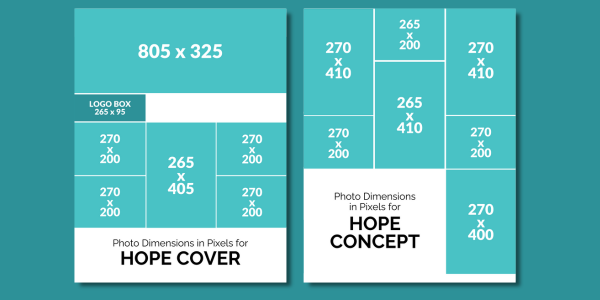 The Proposal: Image Sizes