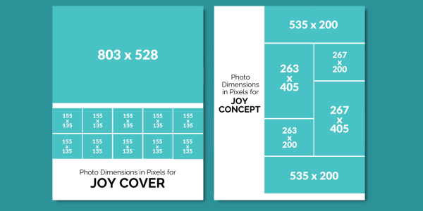 The Proposal: Image Sizes